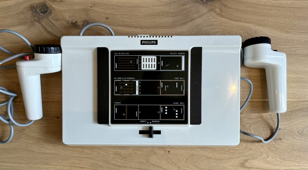 Philips N30 – Retrogamer